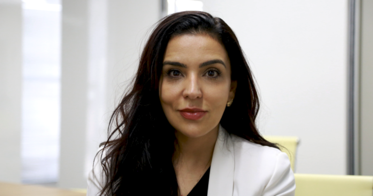 Bruna Santos | Wilson Center